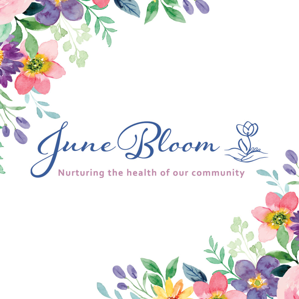 June Bloom | Manet Community Health Center