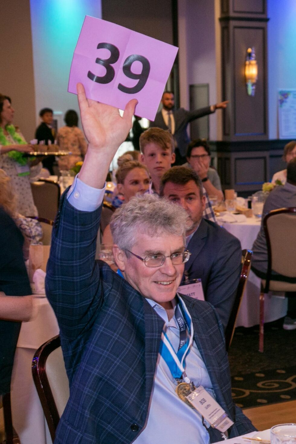 A Blooming Success! | Manet Community Health Center