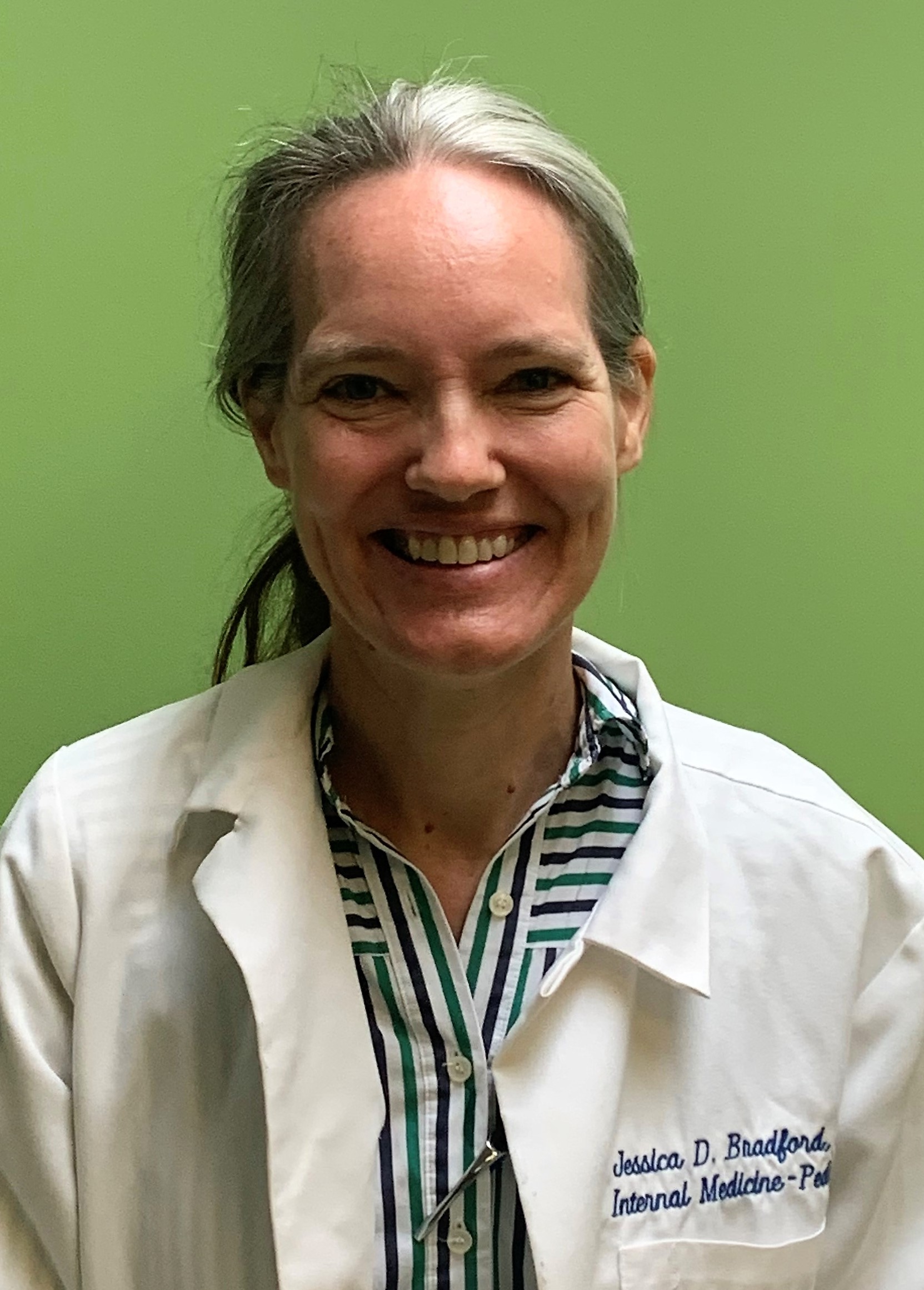 Jessica Bradford, MD | Manet Community Health Center