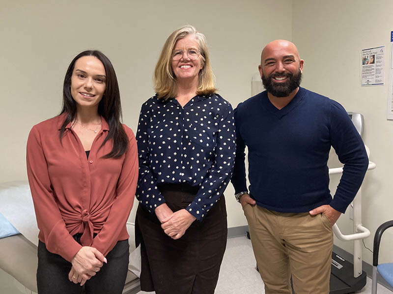 Manet at TPS | Manet Community Health Center