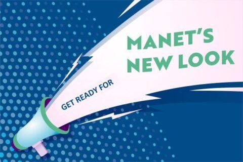 Manet’s new logo reveal! | Manet Community Health Center