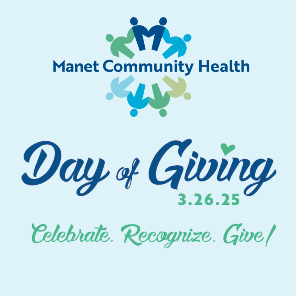 Manet Community Health Center – We ensure quality, comprehensive health care for all.